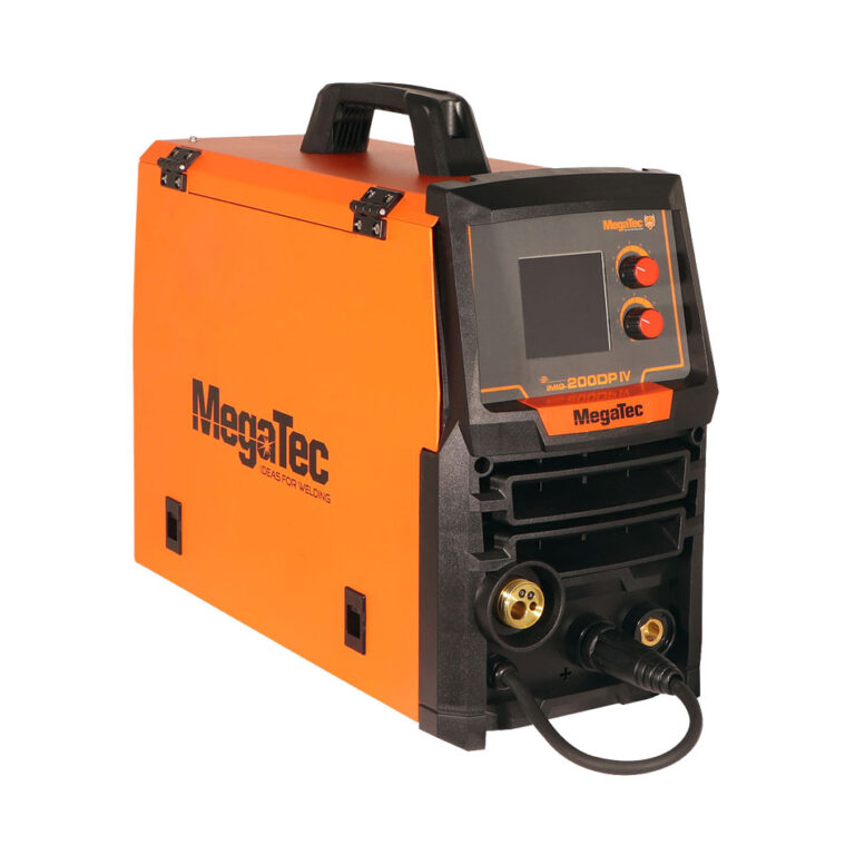 Megatec IMIG Series Inverter Single/double Pulse Welding Machine IMIG ...