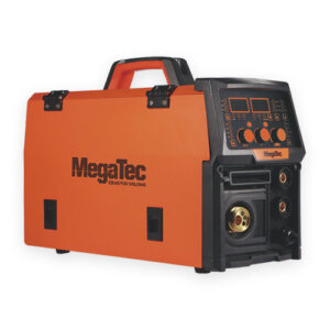 Megatec Multifunction MIG Inverter Welding Machine PROMIG-200D – Kbmtools