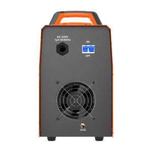 Megatec AC/DC TIG Inverter Welding Machine WSME-250 – Kbmtools