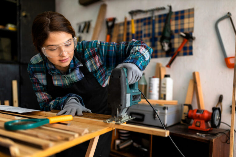 About Us – Kbmtools