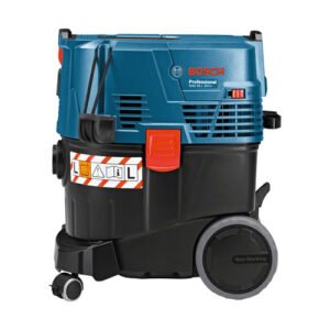 Bosch GAS 35 L SFC+ 220V Professional Wet/dry Dust Extractor 35L – Kbmtools