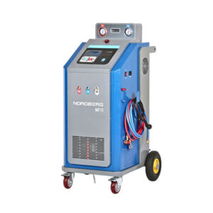 Nordberg NF11 AC Service station – Kbmtools